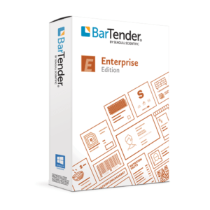 Top Barcode Printing Software India | BarTender Enterprise