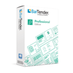 BarTender Professional - Barcode Printing Software India